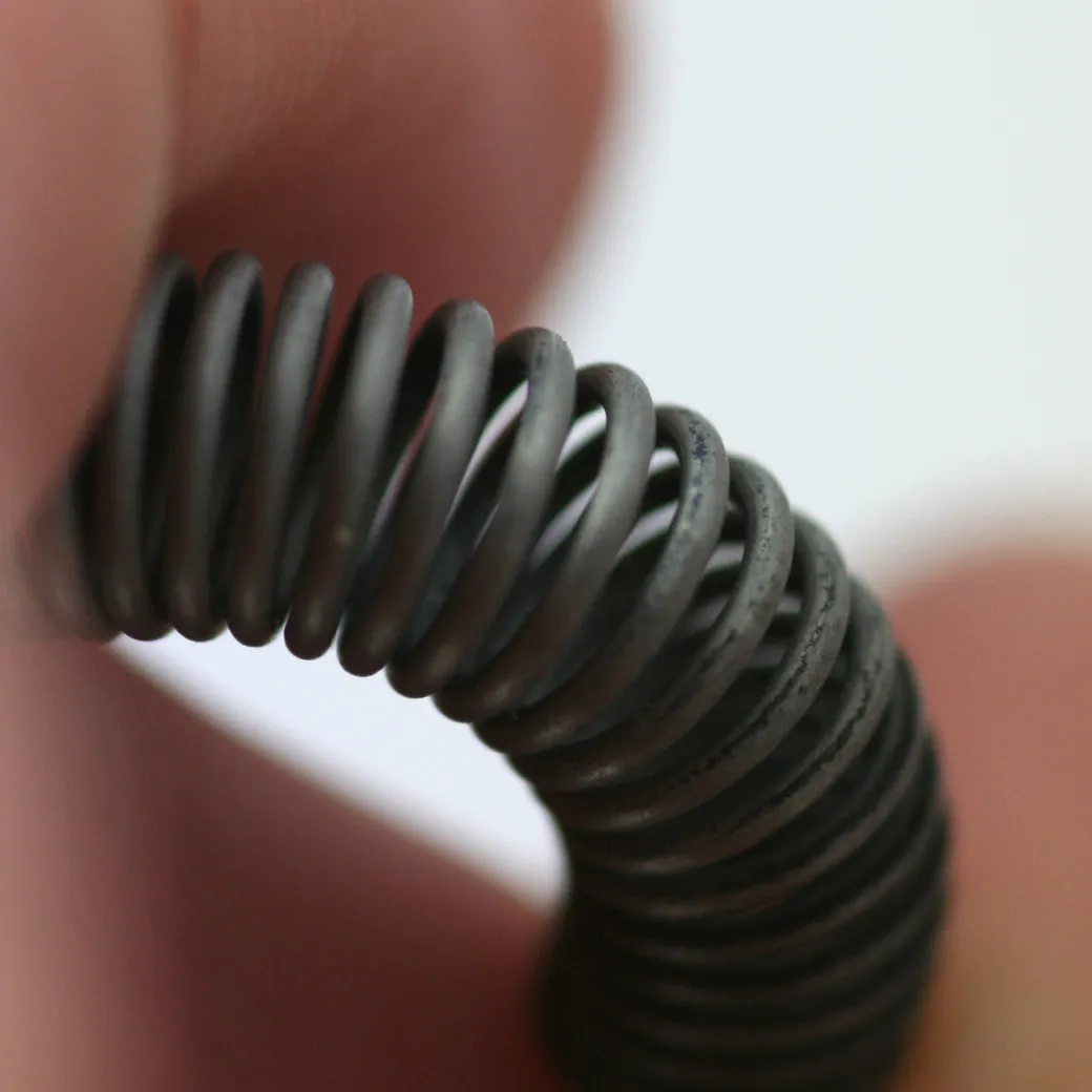 Smart Spring - Institute of Making