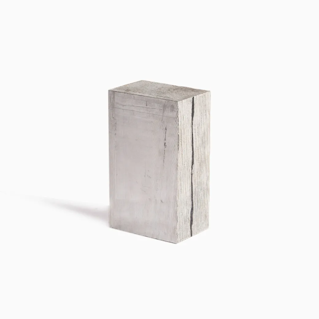 Extruded Aluminium Block - Institute of Making