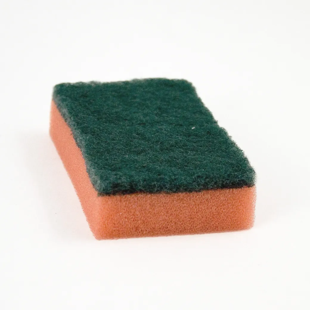 Scotchbrite Scourer - Institute of Making