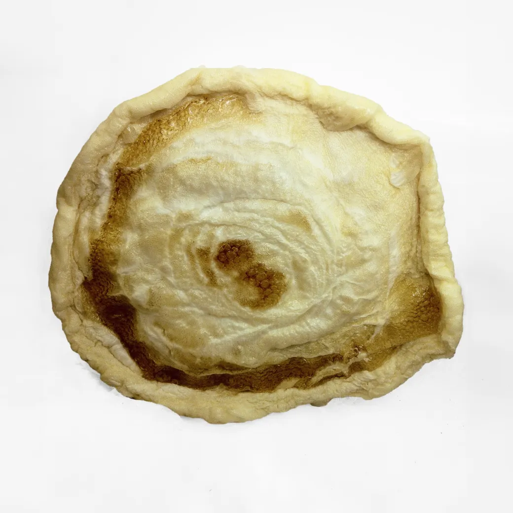 Rigid Polyurethane Foam - Institute of Making