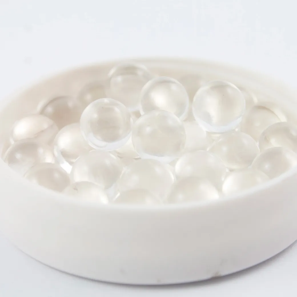 Glass Spheres (medium) - Institute of Making