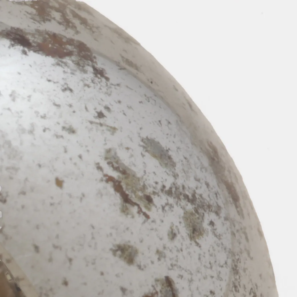 Steel Sphere - Institute of Making