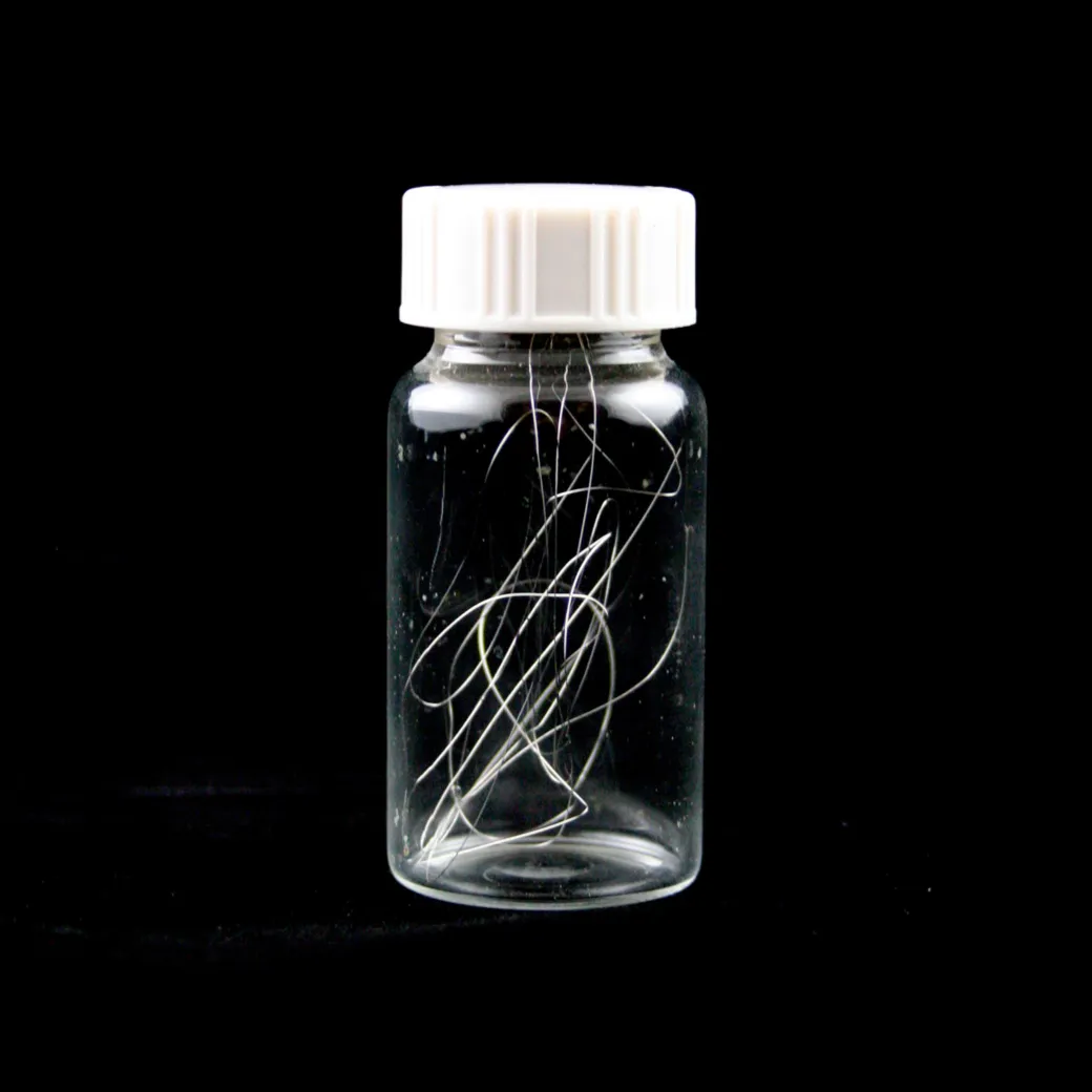 Muscle Wire - Institute of Making