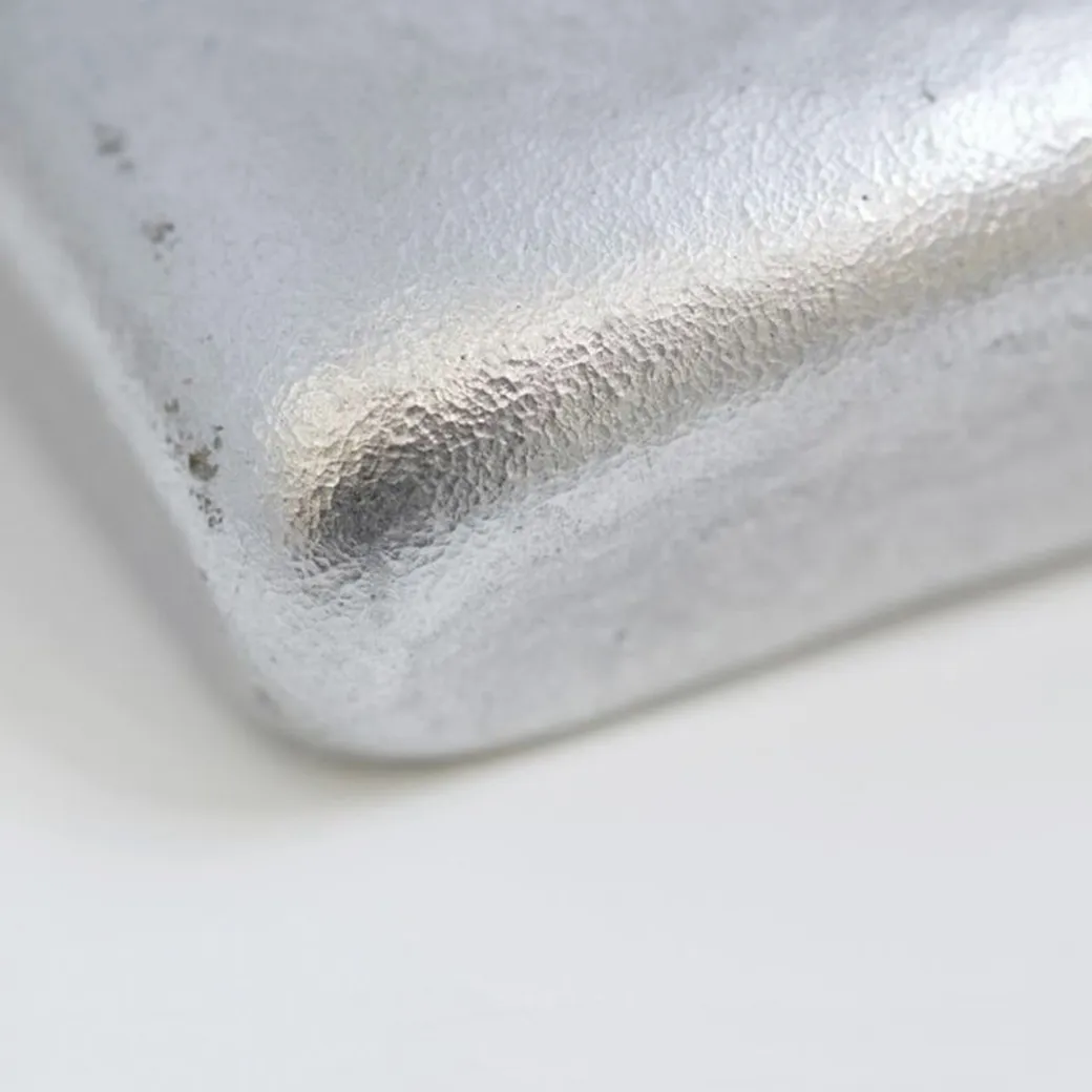 Aluminium Alloy Casting Bar (rectangular) - Institute of Making