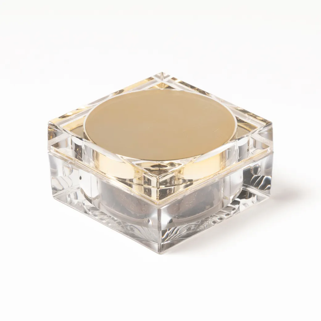 Musk Grains - Institute of Making