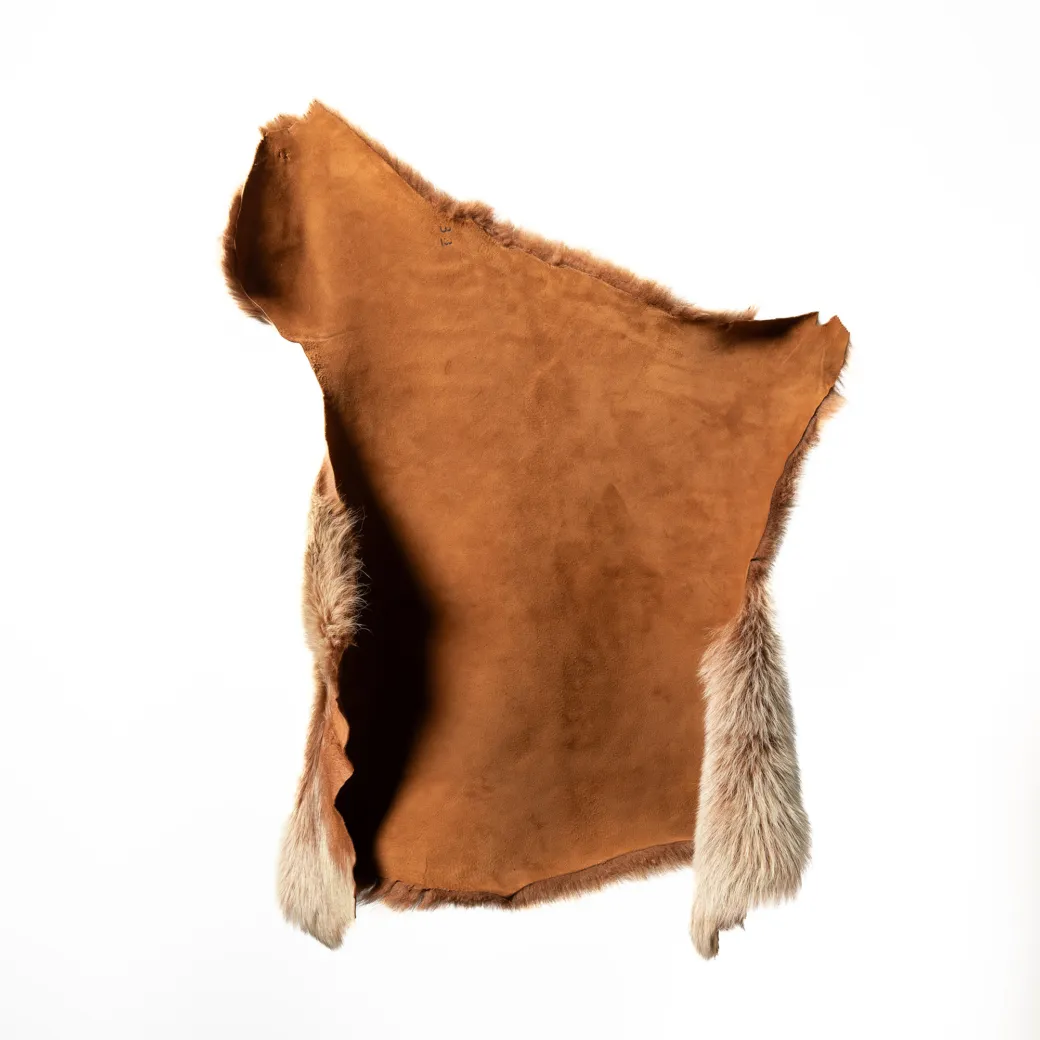 Goat Hide - Institute of Making
