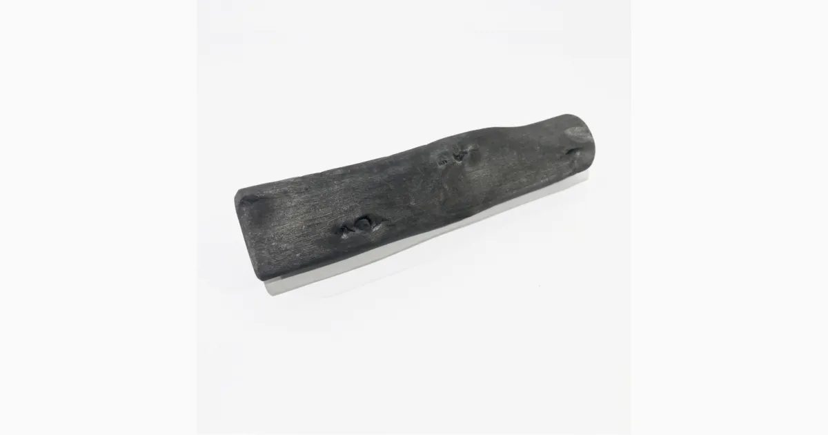 Activated Charcoal Stick - Institute of Making