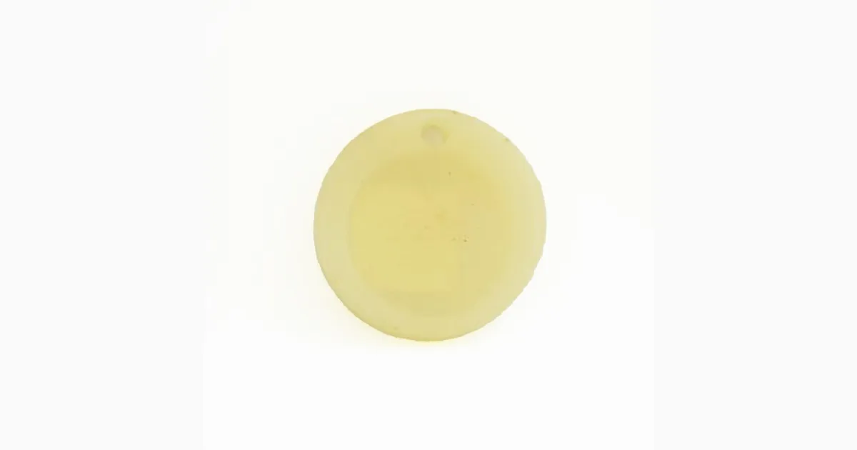 Polyurethane Resin (amber) - Institute of Making