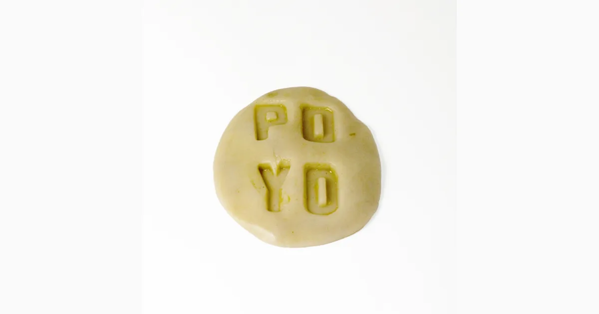PoYo Putty - Institute of Making