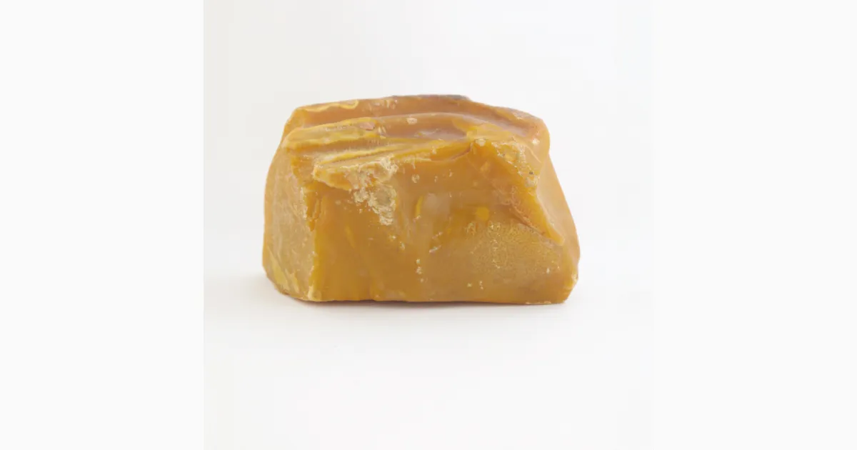 Rosin Wax - Institute of Making