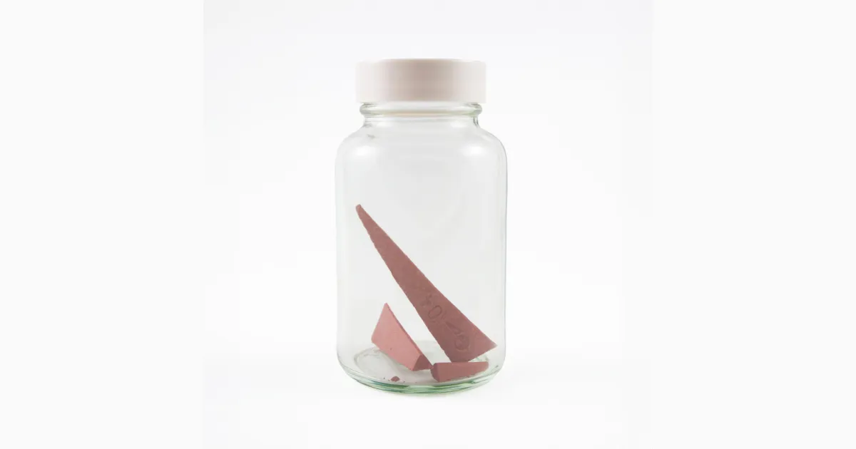 Ceramic Pyrometric Cones - Institute of Making