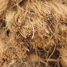 Coir Rope Fender - Institute of Making