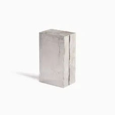 Extruded Aluminium Block - Institute of Making