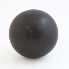 Graphite Coated Polystyrene Ball - Institute of Making